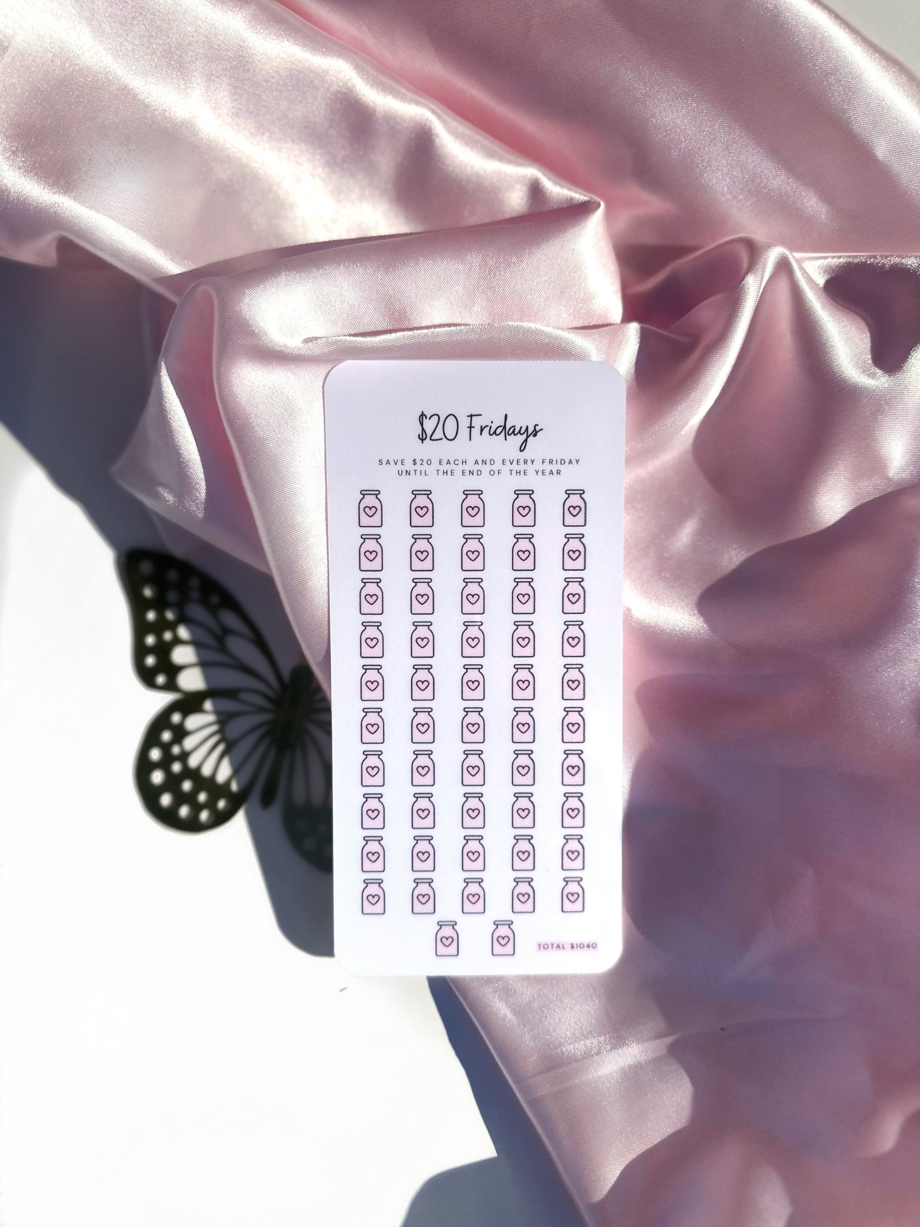 $20 Friday – Baddies and the Bag