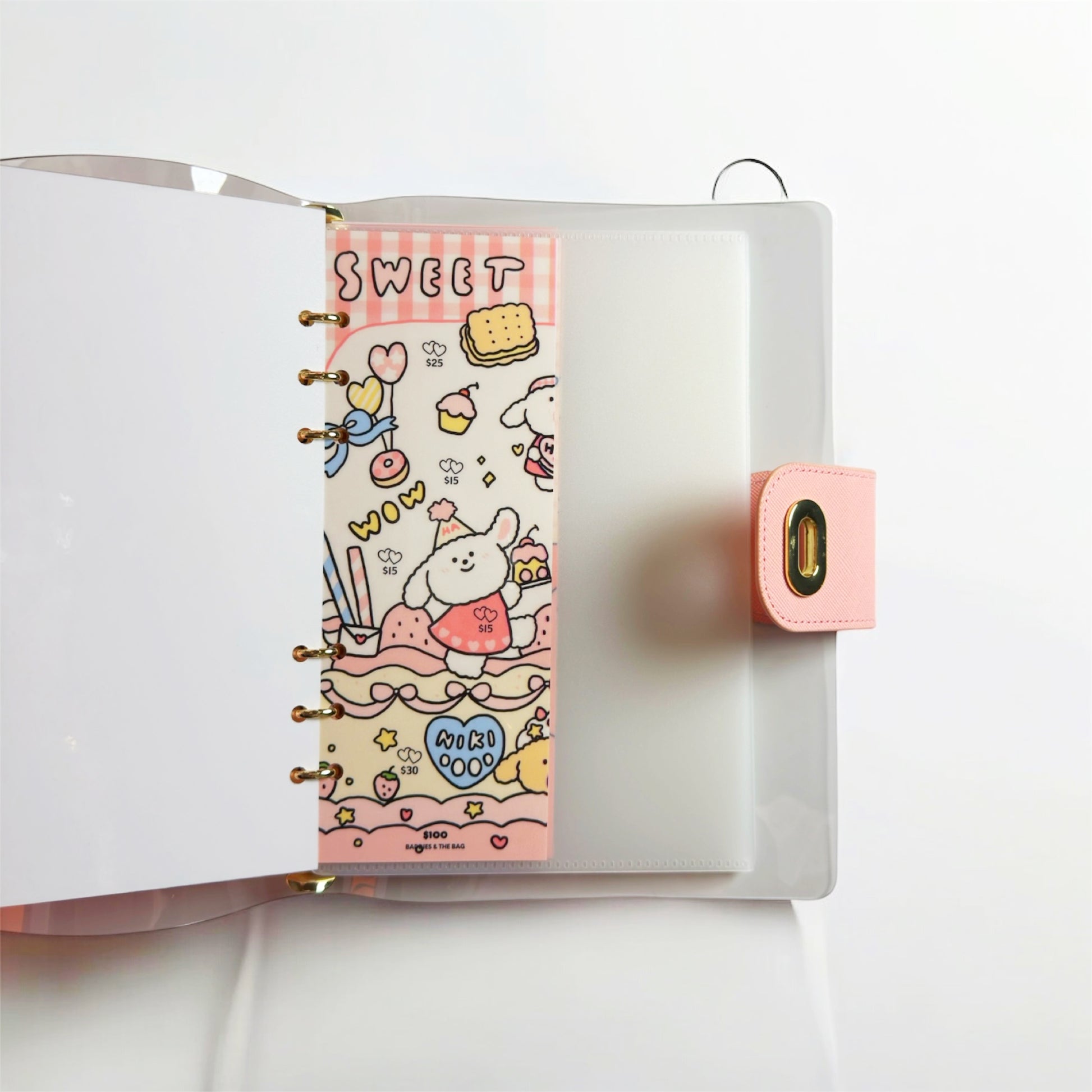 Spring is Coming Bundle – Baddies and the Bag